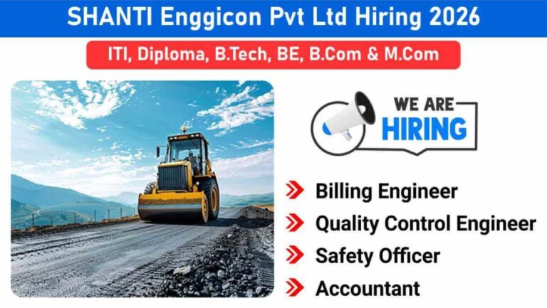 GA Infra Pvt Ltd Recruitment | For Power Plants, and utility ...